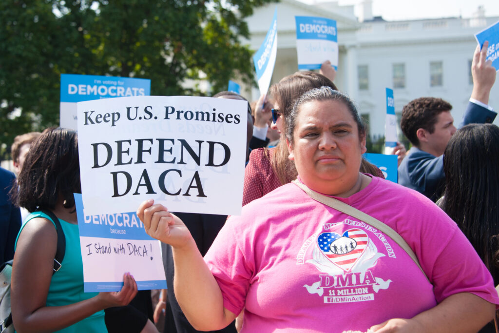 Can DACA Recipients Qualify for a Green Card? - Experienced Immigration ...