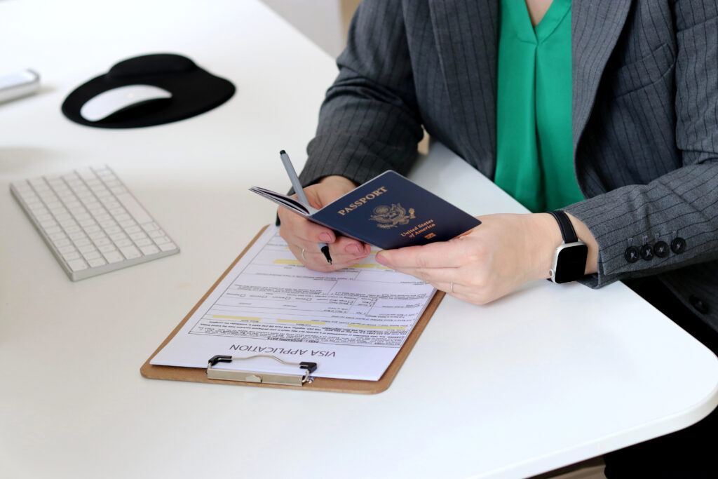 Common Green Card Marriage Interview Questions and How to Prepare ...